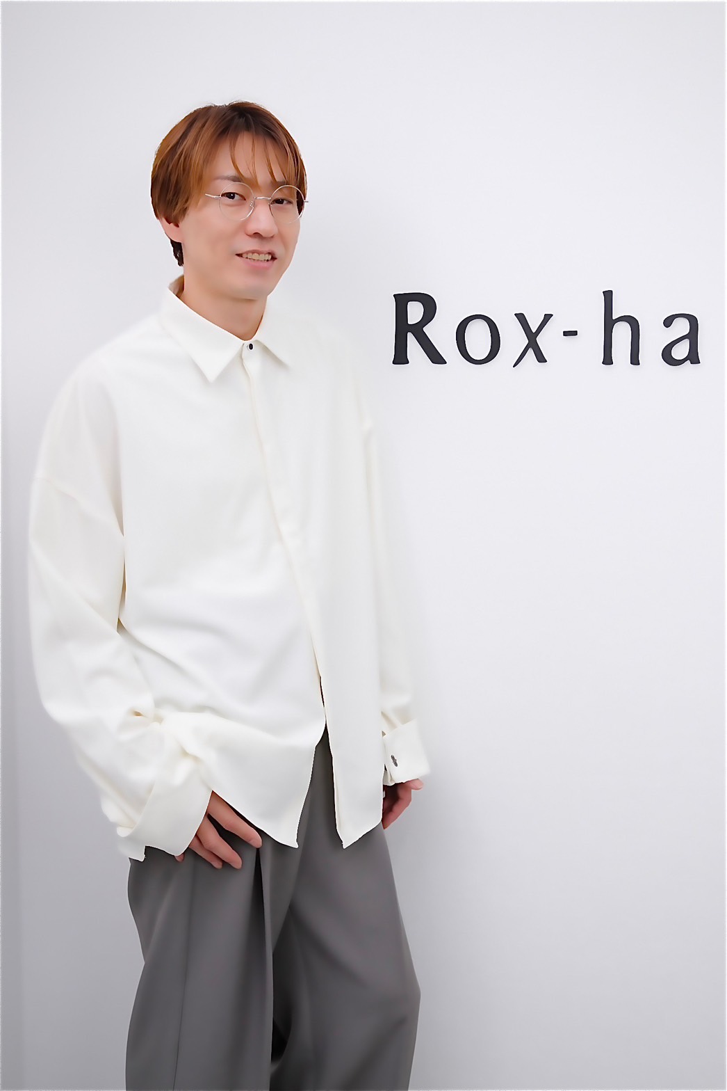 STAFF & STYLE | Rox-ha